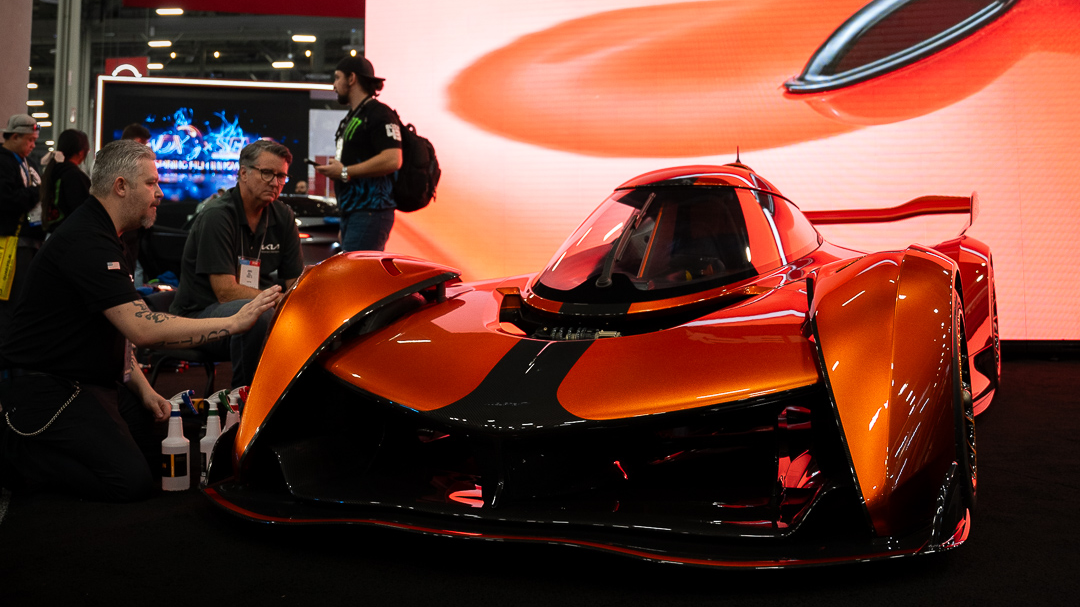 XPEL Paint Protection Film: Premium Quality Meets Lasting Value - AMP ...